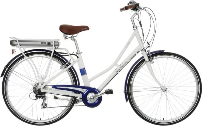 PENDLETON SOMERBY ELECTRIC HYBRID BIKE 2021 - Test, Opiniones y Precio