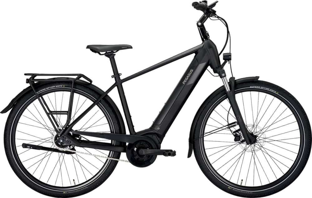 PEGASUS SOLERO EVO 5R DIAMOND 2024 - Review, Test & Price