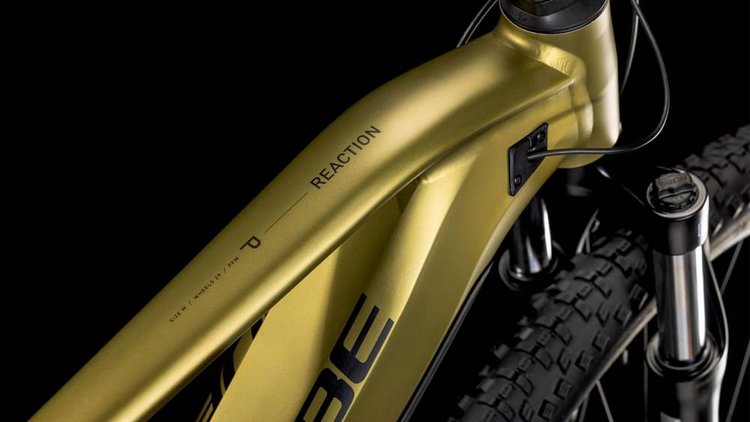 CUBE REACTION HYBRID, PERFORMANCE 500 2025 - Review, Test & Price