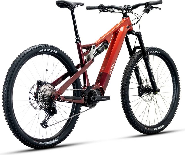 ARI WIRE PEAK 2.0 ELITE 2024 - Test, Reviews & Prijs
