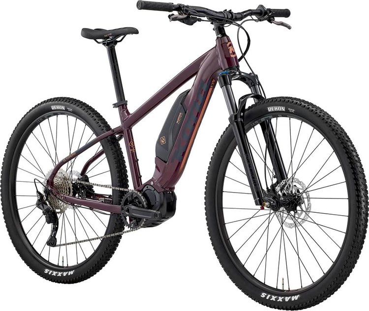 KONA EL KAHUNA 2024 - Review, Specs & Price