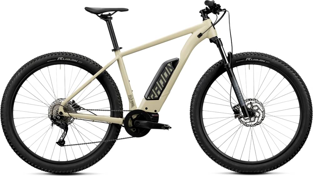 RADON ZR TEAM HYBRID 6.0 500 2023 - Review, Test & Price