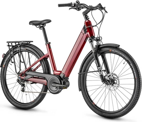 MOUSTACHE SAMEDI 27 XROAD 2 OPEN NEXUS 2022 - Review, Test & Price