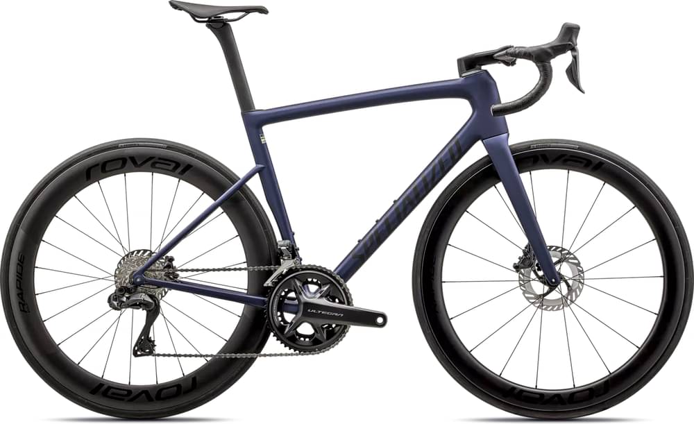 SPECIALIZED TARMAC SL8 EXPERT ULTEGRA DI2 vs SPECIALIZED TARMAC SL8 PRO ...
