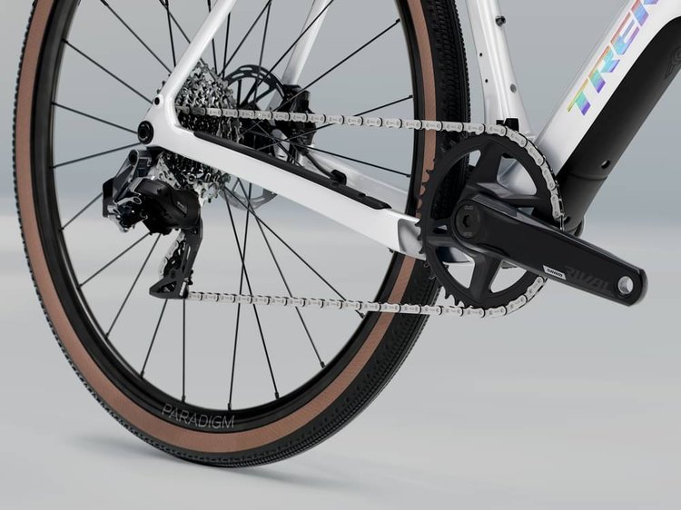 TREK CHECKPOINT SL 6 AXS GEN 3 2025 - Review, Test & Price