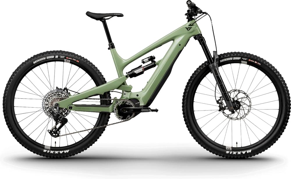 YT INDUSTRIES DECOY CORE 4 29 2023 - Review, Test & Price