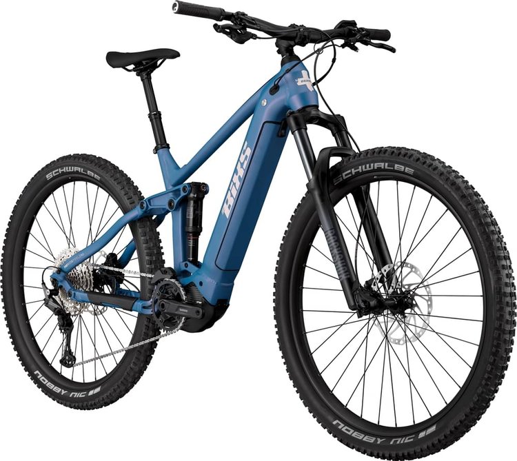 BIXS SIGN-E33 MARIPOSA 2023 - Test, Recensioni e Prezzo