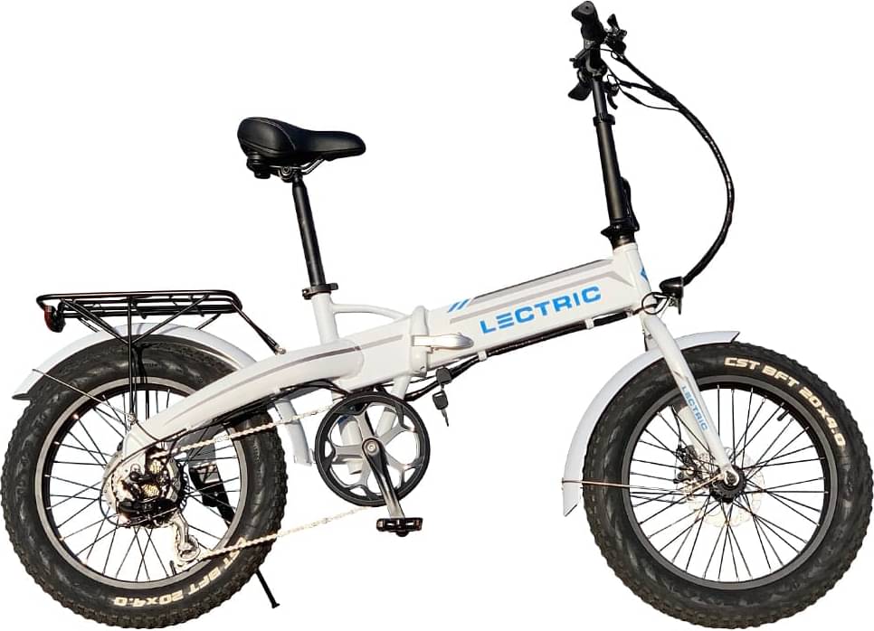 LECTRIC EBIKES LECTRIC XP (2020) | Test, Reviews & Price
