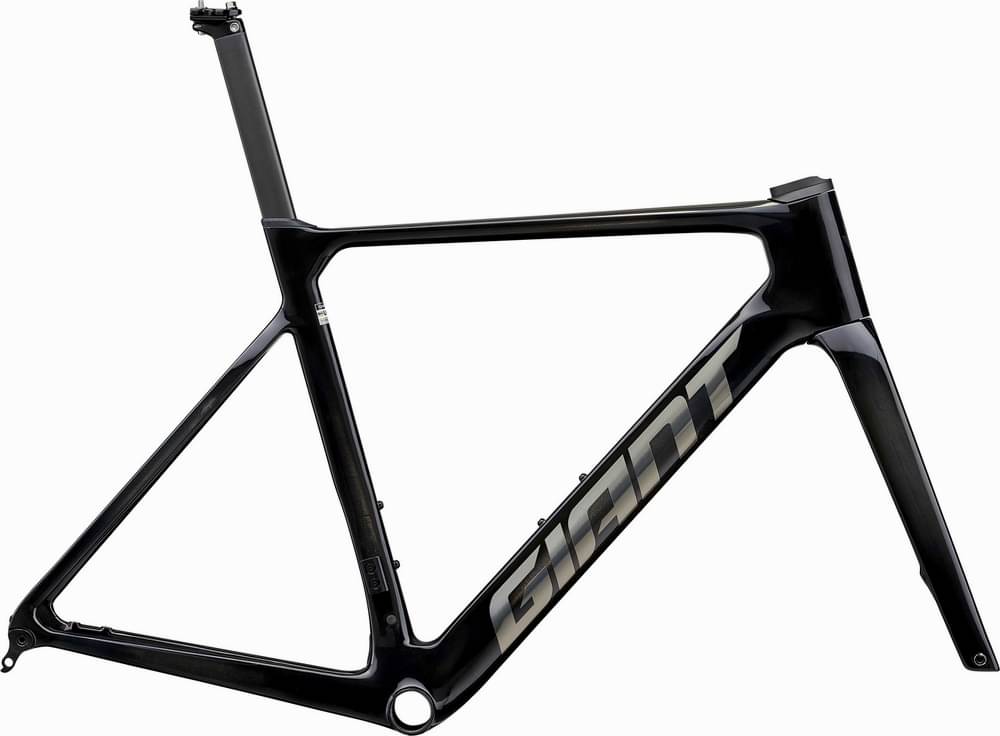 GIANT PROPEL ADVANCED 2 2025 - Test, Opiniones y Precio