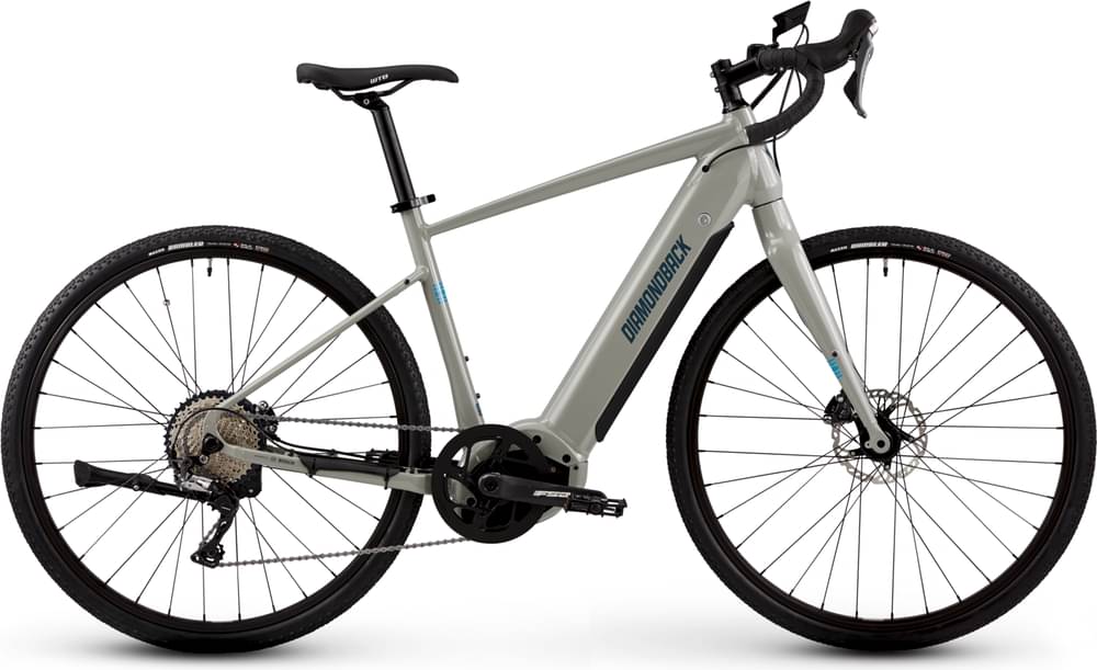 DIAMONDBACK CURRENT 2023 - Review, Test & Price