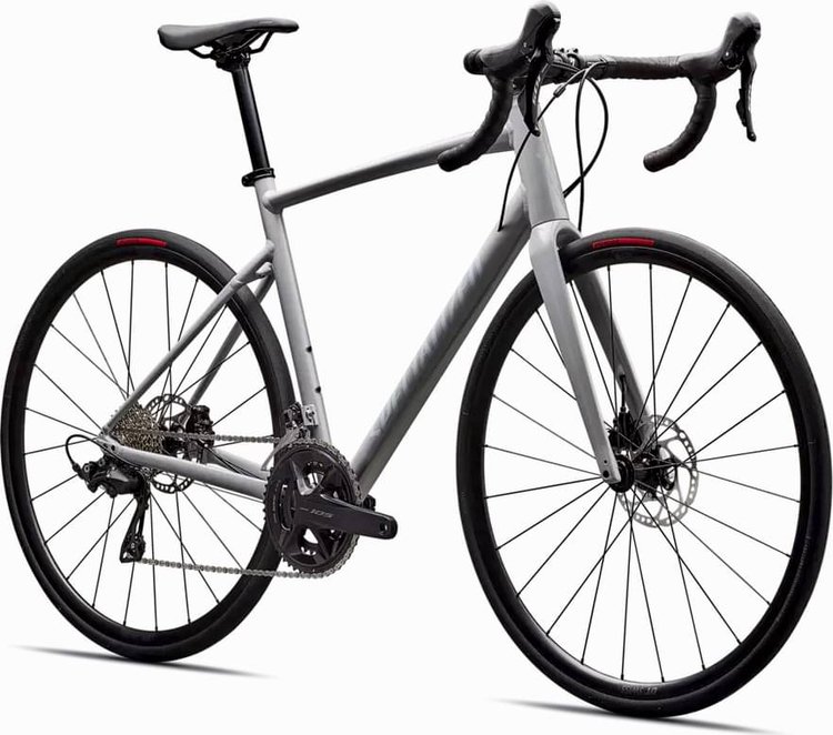 SPECIALIZED ALLEZ COMP 2026 - Review, Test & Price