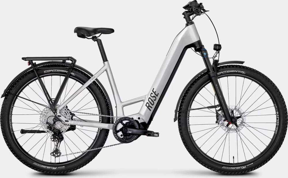 ROSE MAYOR PLUS SUV TWO KOMFORT 2023 - Test, Avis et Prix