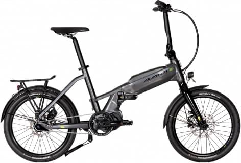 AVANTI E FOLDSTER BIKE 2024 - Test, Avis et Prix