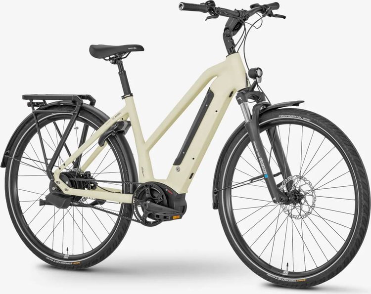 ROSE XTRA WATT EVO PLUS 3 UNISEX 2022 - Test, Opiniones y Precio