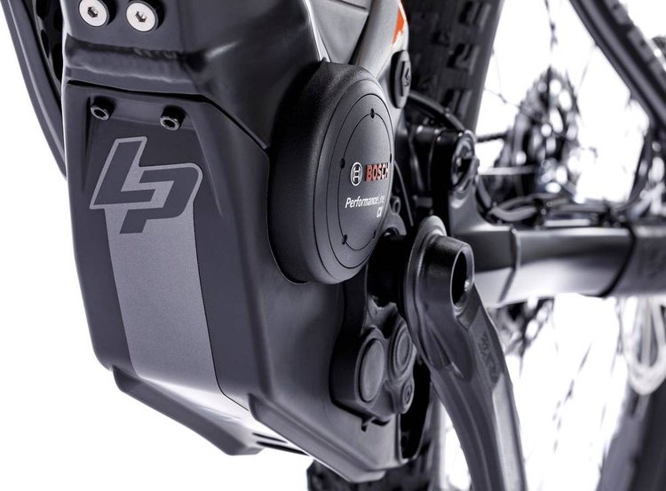 VTTAE : LAPIERRE OVERVOLT AM 700I - Test, Avis et Prix
