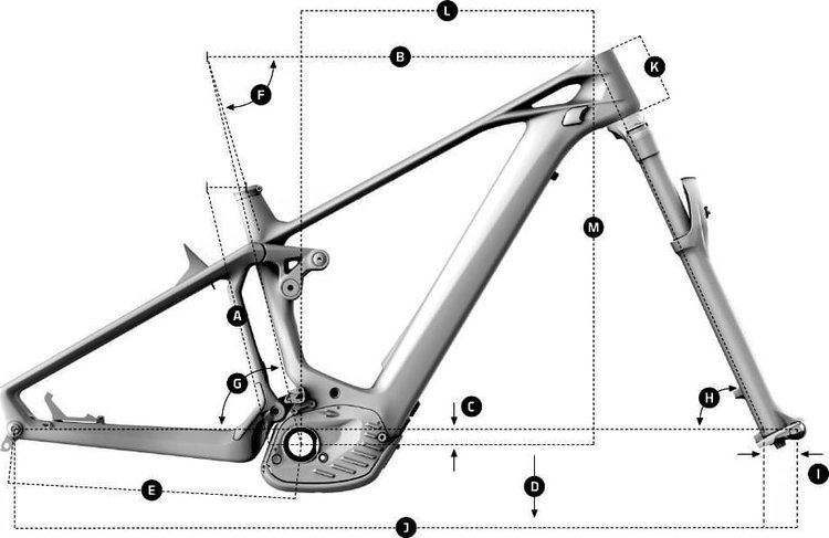 MONDRAKER CRAFTY CARBON R 2024 - Test, Avis et Prix