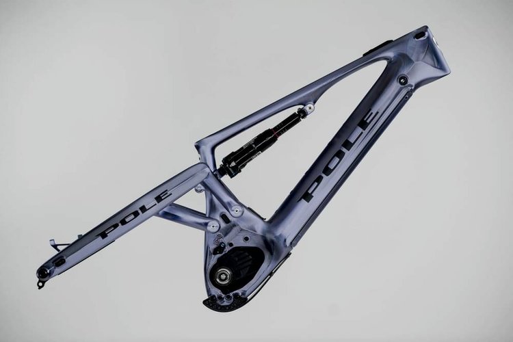 POLE VOIMA FRAMESET 2023 - Review, Test & Price