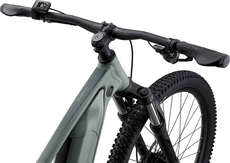 LIV TEMPT E+ 3 2023 - Review, Specs & Price