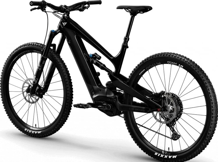 YT INDUSTRIES DECOY COMP - Review, Specs & Price