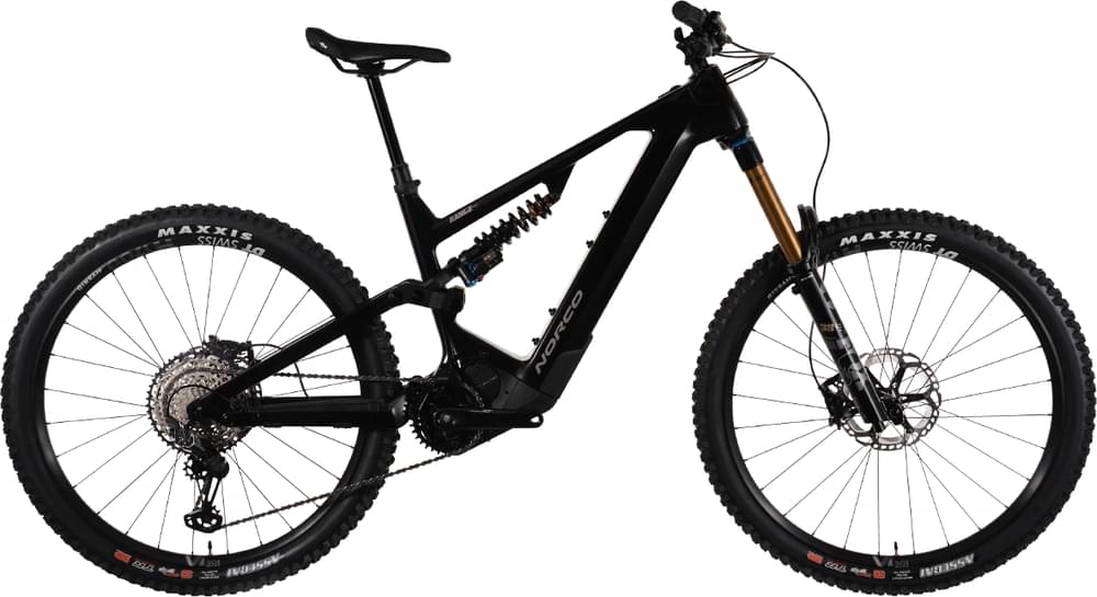NORCO RANGE VLT C1 2022 - Review, Test & Price