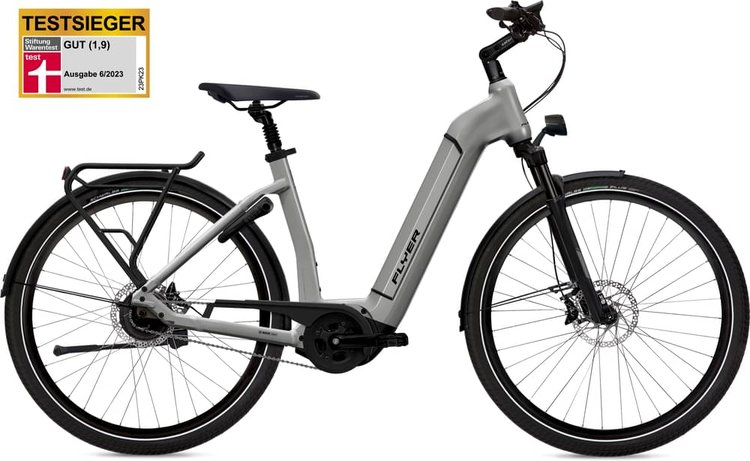 FLYER GOTOUR6 5.40 LOW 2023 - Review, Test & Price