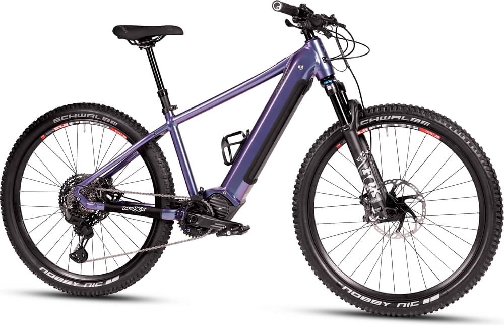 MAXX RACEMAXX ELS 2024 - Review, Specs & Price