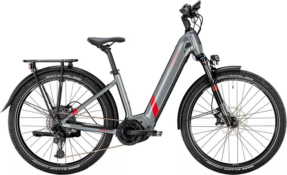 CONWAY CAIRON SUV 5.0 SUV, WAVE 2024 - Review, Test & Price