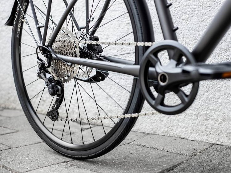 TREK FX 3 DISC EQUIPPED STAGGER 2023 - Test, Avis et Prix