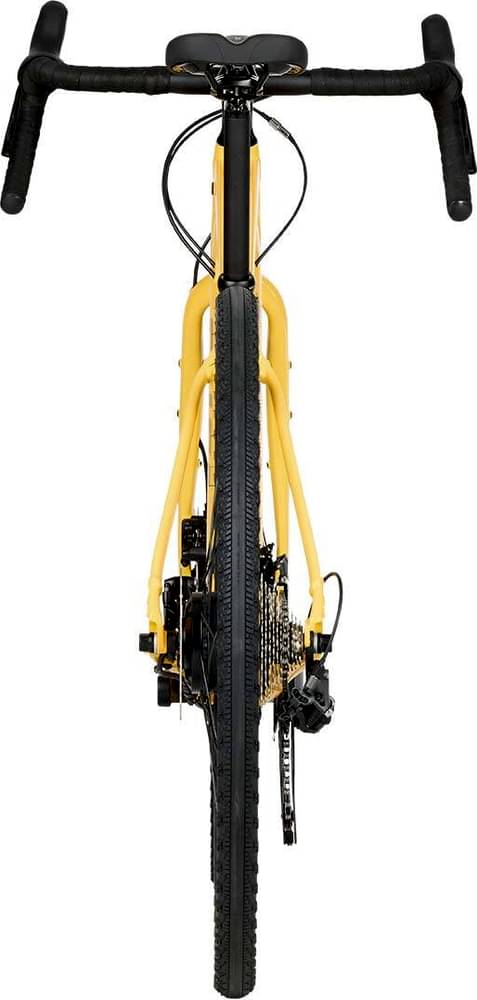 Test and review of the Road Bike Salsa Confluence GRX 600 2x (2024 ...