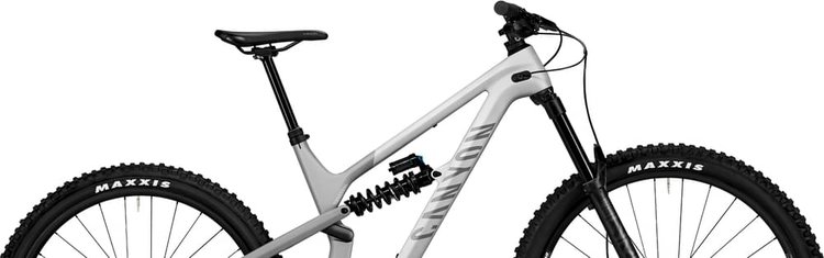 CANYON SPECTRAL MULLET CF 8 CLLCTV 2024 - Review, Specs & Price