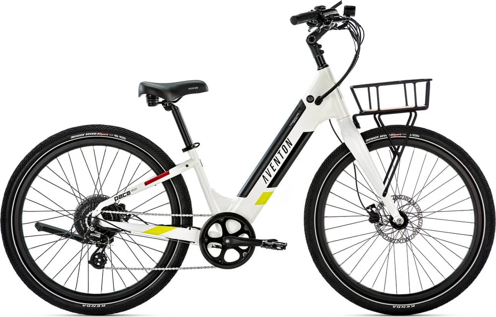 AVENTON PACE 500.2 STEP-THROUGH 2023 - Review, Specs & Price