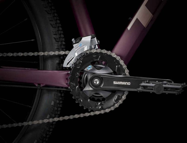 TREK MARLIN 6 WOMEN'S 2020 - Test, Avis et Prix