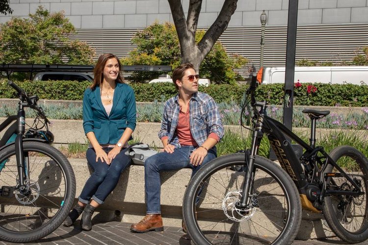 RALEIGH LORE DS IE STEP OVER 2019 - Test, Avis et Prix