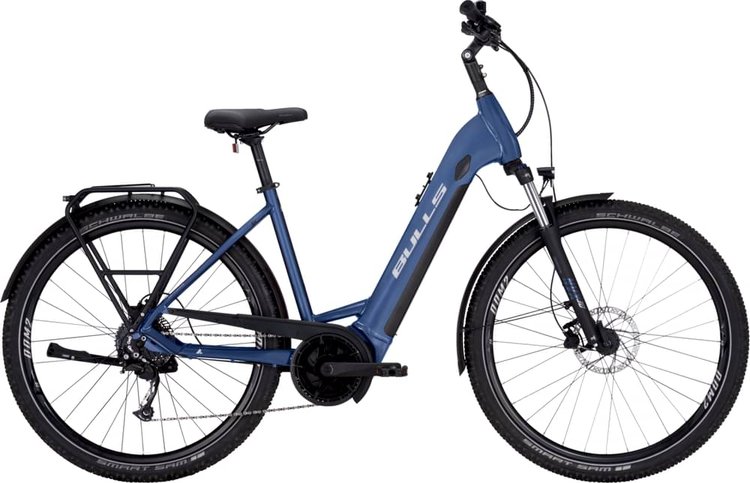 BULLS LANDSCAPE EVO WAVE 2023 - Review, Test & Price