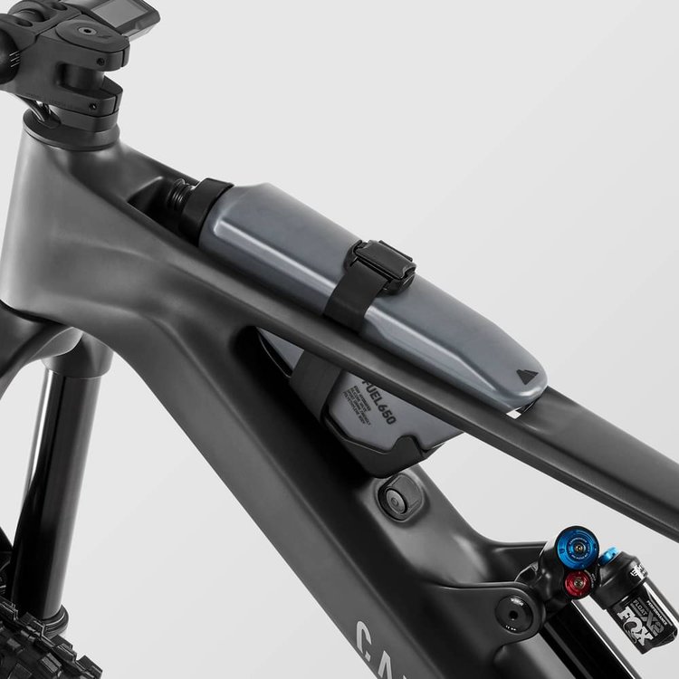 CANYON TORQUE:ON CF 8 2023 - Review, Specs & Price