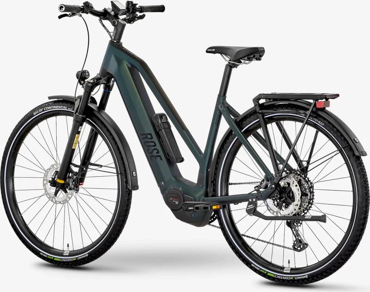 ROSE MAYOR PLUS 2 MIDSTEP 2023 - Review, Test & Price