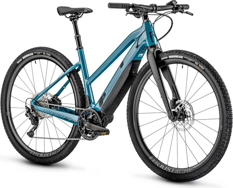 MOUSTACHE DIMANCHE 29.2 OPEN GRAVEL 2023 - Review, Test & Price