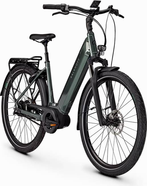 KALKHOFF IMAGE 3 EXCITE BLX WAVE 2024 - Review, Test & Price