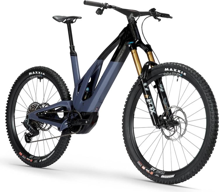 UNNO MITH RACE 2024 - Specs, Review, Test & Price