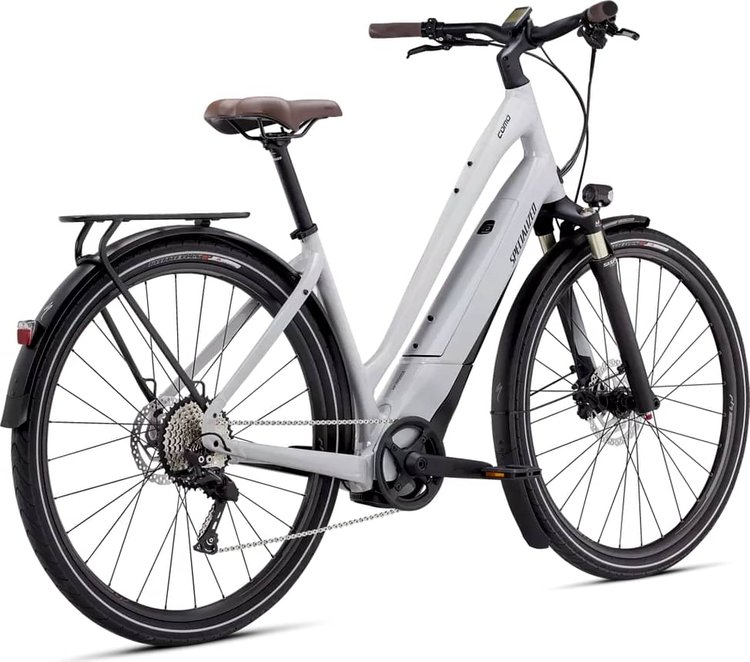 SPECIALIZED TURBO COMO 4.0 700C LOW-ENTRY 2022 - Test, Recensioni e Prezzo