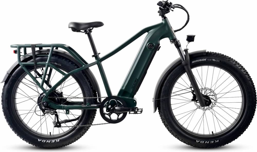 RIDE1UP RIFT XR 2024 - Test, Opiniones y Precio