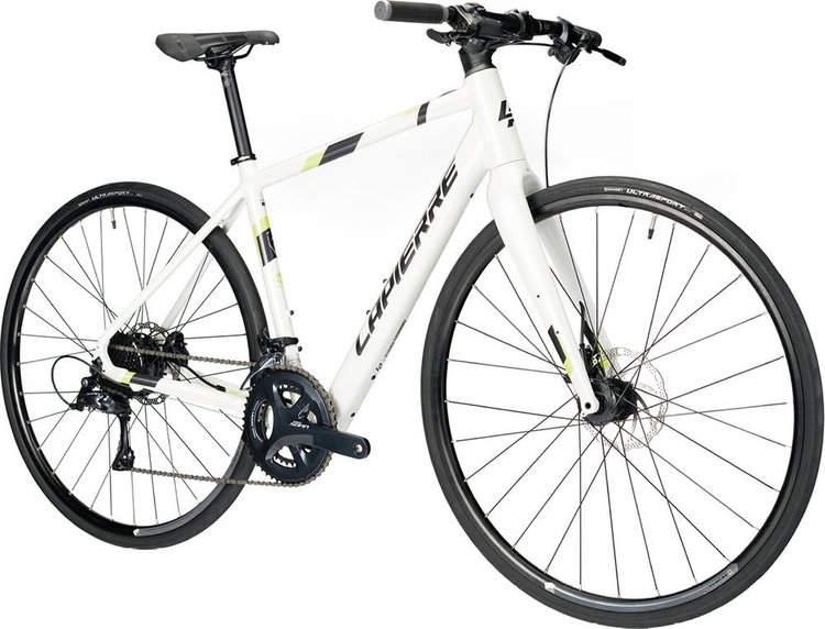 LAPIERRE ESENSIUM 200 FLAT WOMEN SERIES 2020 - Test, Avis et Prix