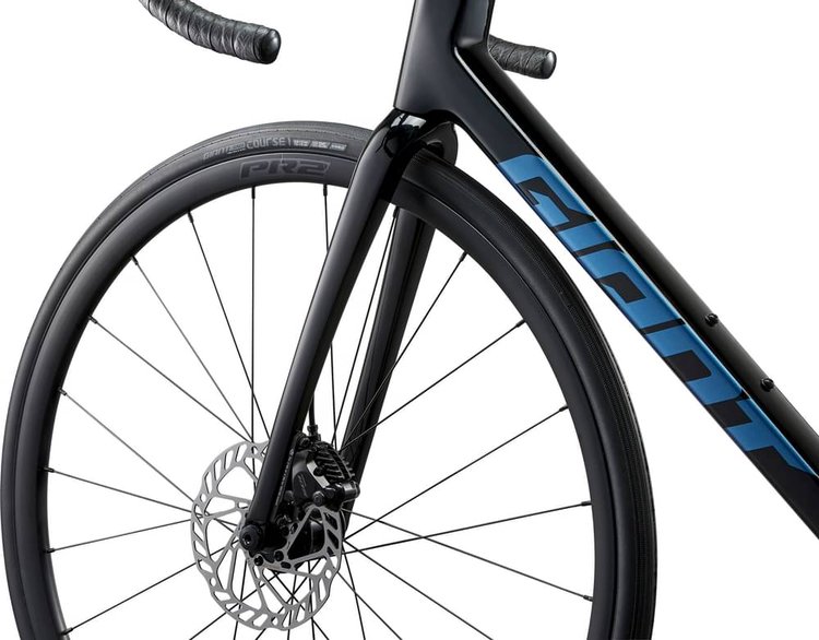 GIANT TCR ADVANCED 2 2025 - Test, Opiniones y Precio