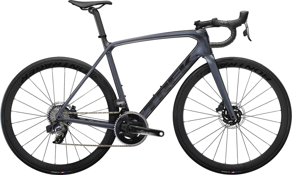 TREK ÉMONDA SL 7 ETAP 2023 - Review, Weight & Price