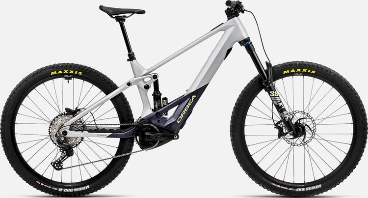 ORBEA WILD M10 2023 - Specs, Review, Test & Price