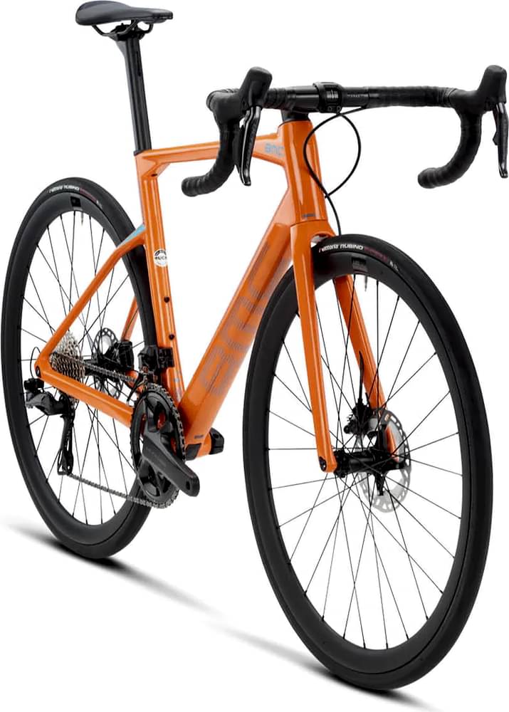 BMC ROADMACHINE ONE - Test, Avis et Prix