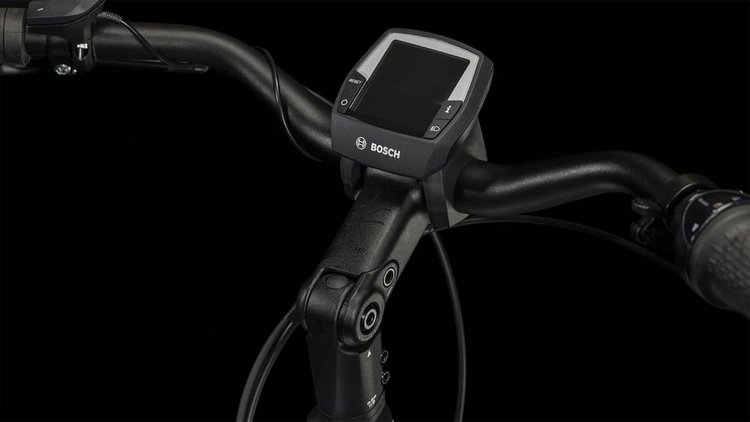 CUBE SUPREME HYBRID EXC 625 2024 - Review, Test & Price