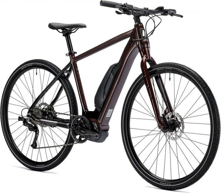 OPUS WKND 6100 2023 - Review, Specs & Price