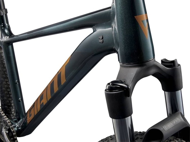 GIANT TALON 2 2025 - Review, Specs & Price