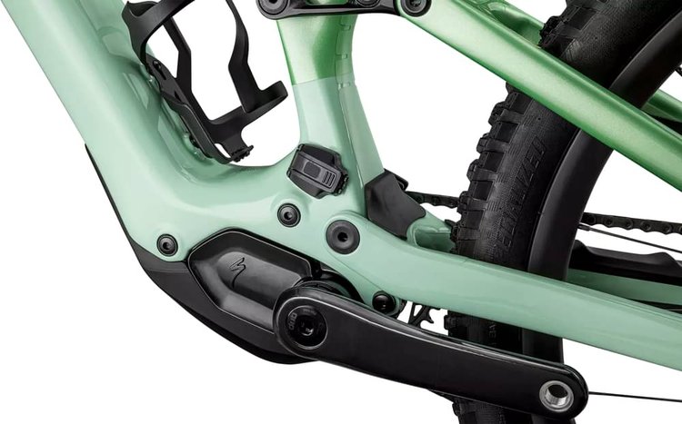 SPECIALIZED TURBO LEVO SL PRO CARBON 2023 - Test, Reviews & Prijs